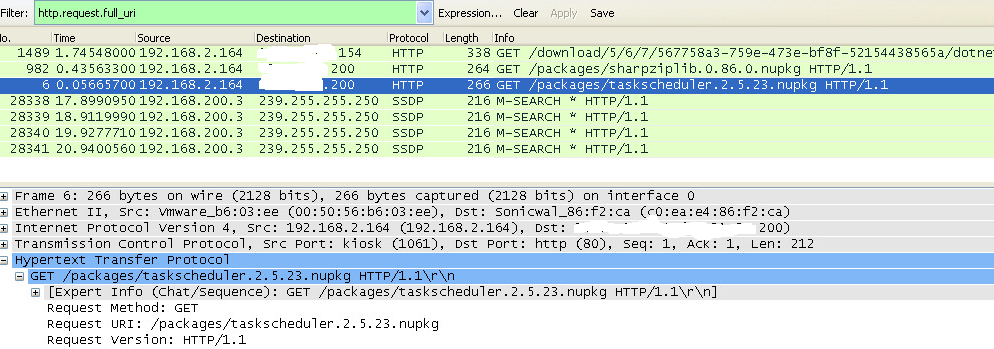 EternalRocks Computer Worm (May 26, 2017)