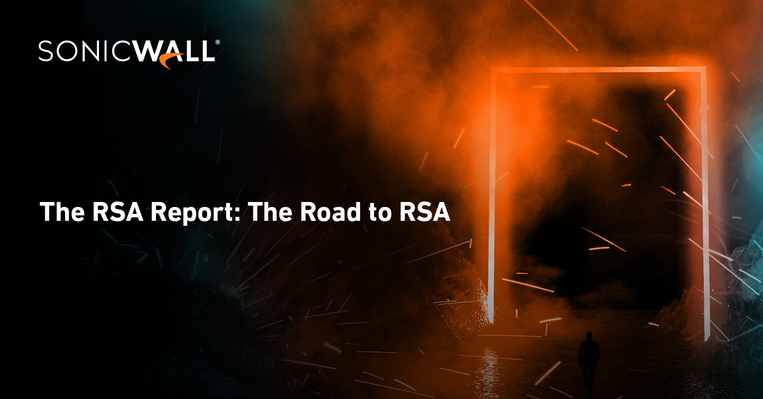 The Road to RSA 2023 in San Francisco