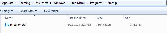 WinRAR Vulnerability actively being exploited in the wild WinRAR Vulnerability actively being exploited in the wild