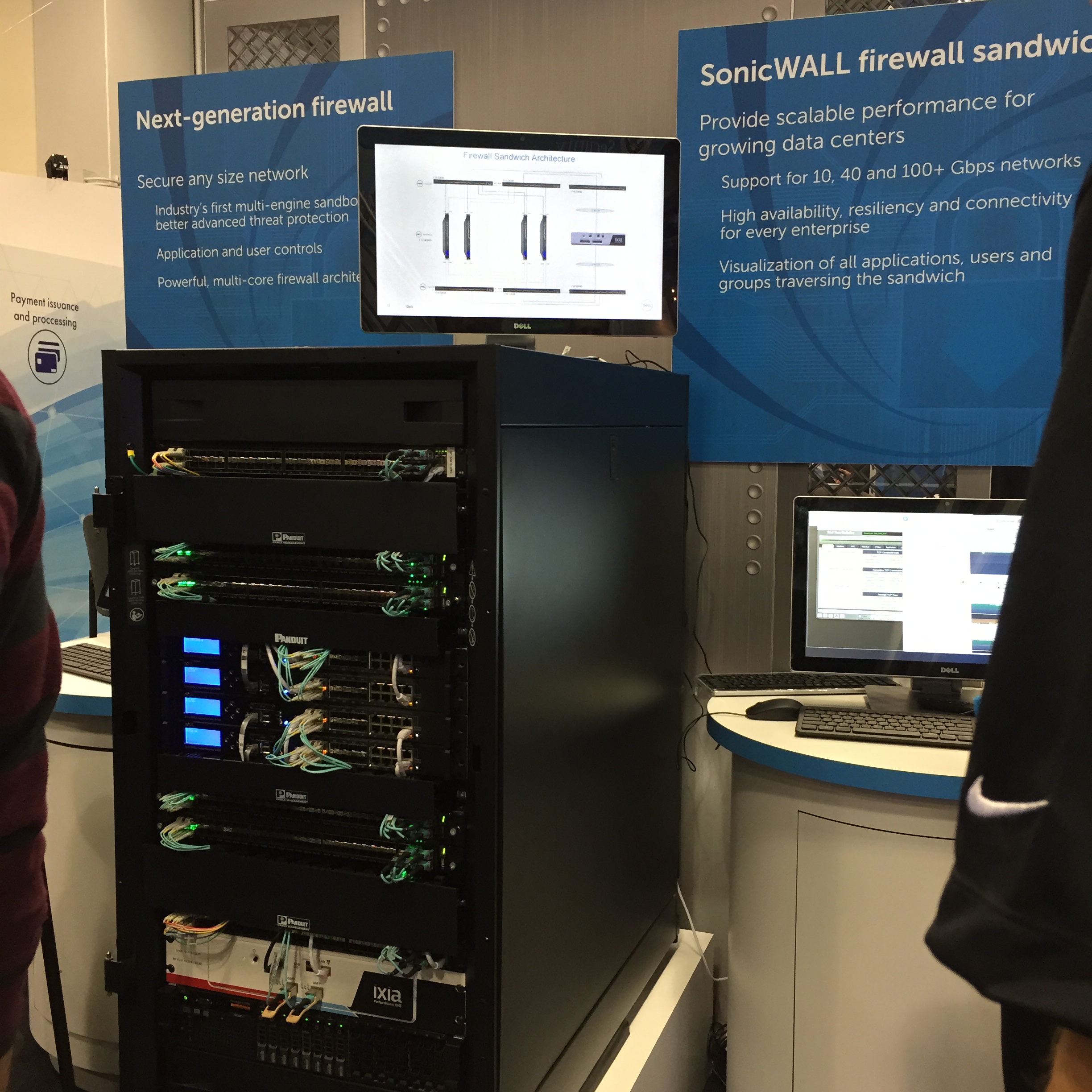 SSL Decryption, Inspection and Protection | SonicWall Blog