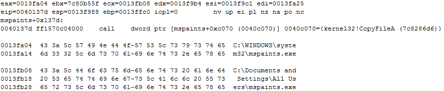 Oracle Java CVE-2013-2465 attacks spotted in the wild (Nov 1, 2013)