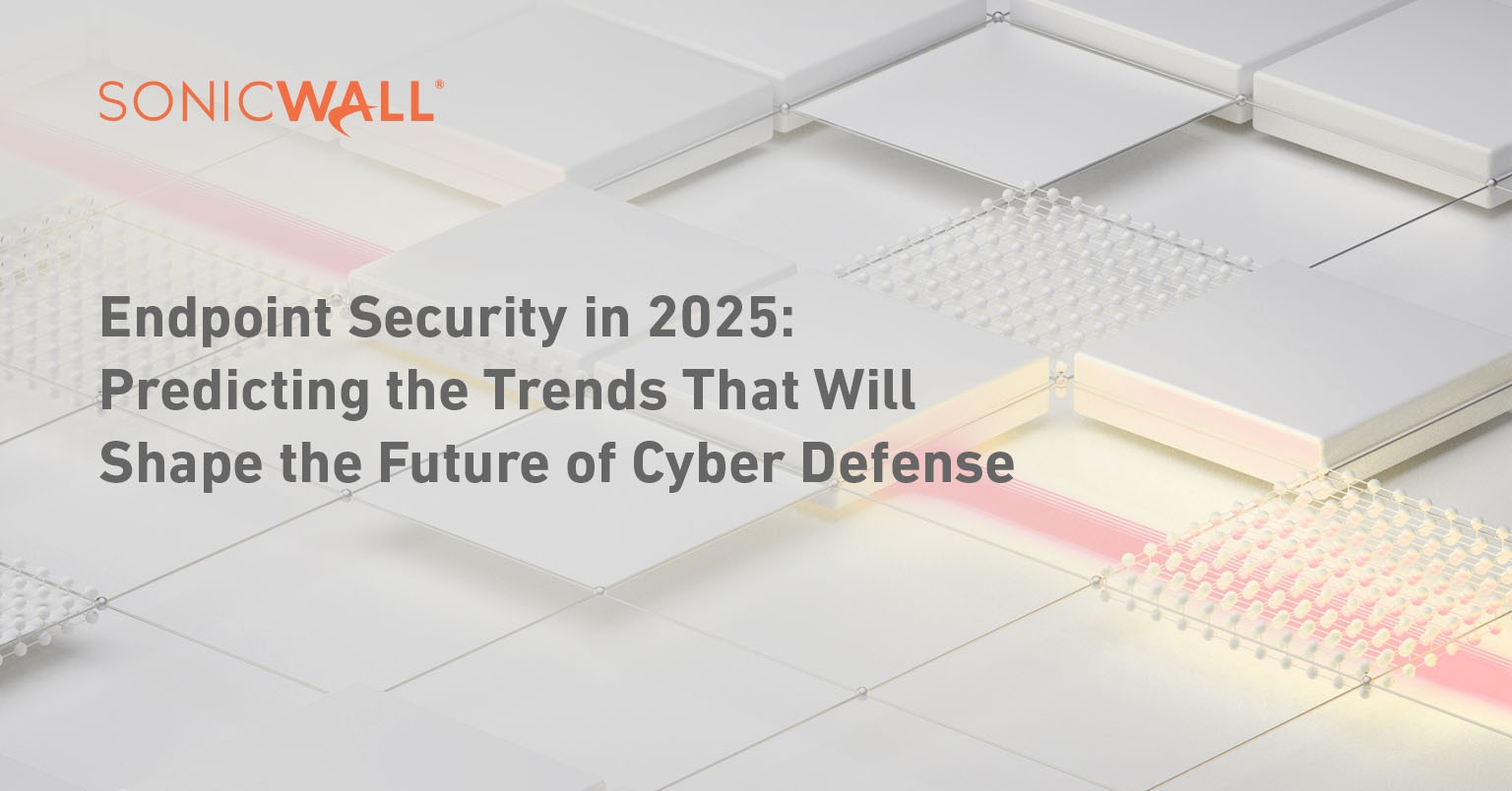 Endpoint Security in 2025: Predicting the Trends That Will Shape the ...