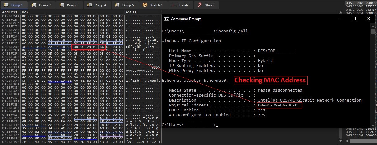 Don’t get Caught by Raspberry Robin: Dissecting the evasion methods