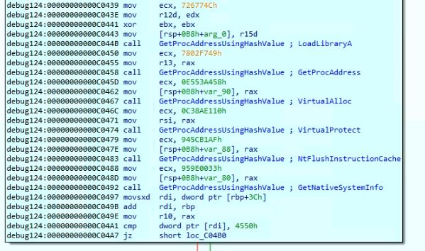 3CX Desktop App compromised in a supply chain attack