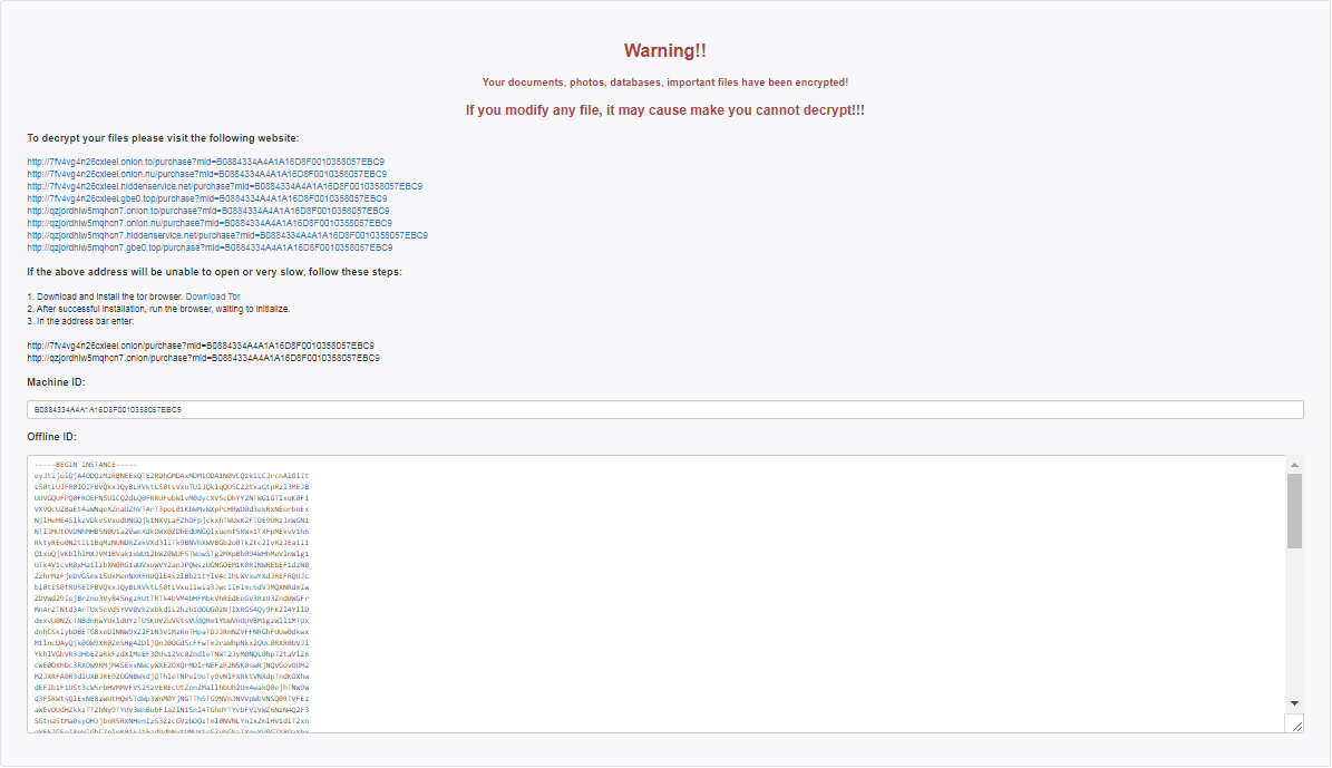 Emotet malware being delivered through heavy Malspam Campaign