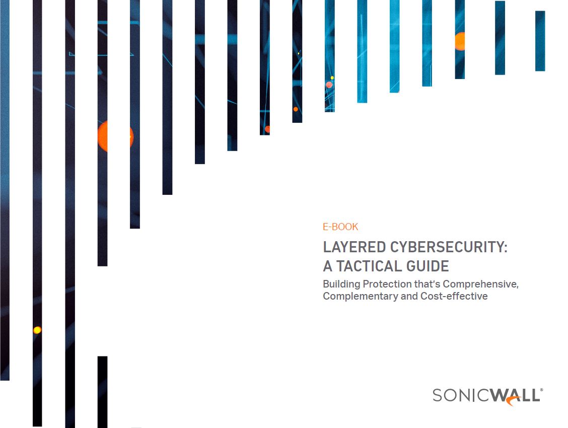Layered Cybersecurity: A Tactical Guide Layered Cybersecurity: A Tactical Guide