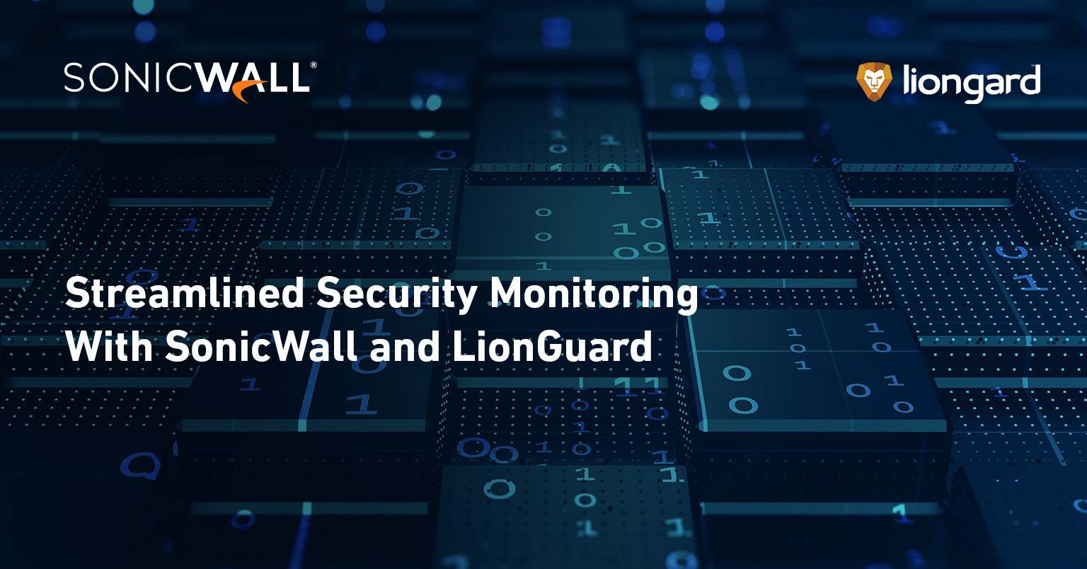 Third-party Integration: Streamlined Security Monitoring With Liongard