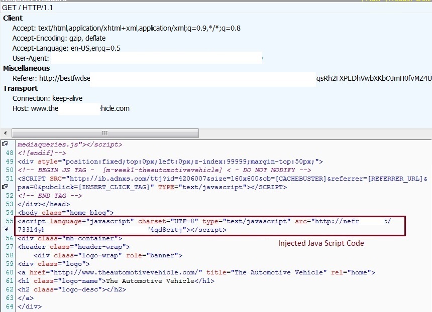 Sonicwall RTDMI engine discovers malicious MS Office file containing Java RAT in the wild