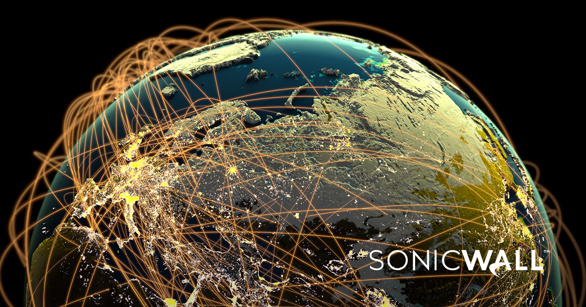 SonicWall Next-Gen Firewalls Delivers Users More Connections