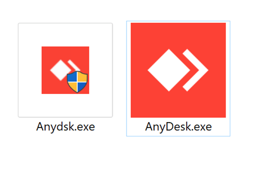 Fake Anydesk Drops A Myriad Of Malicious Tools