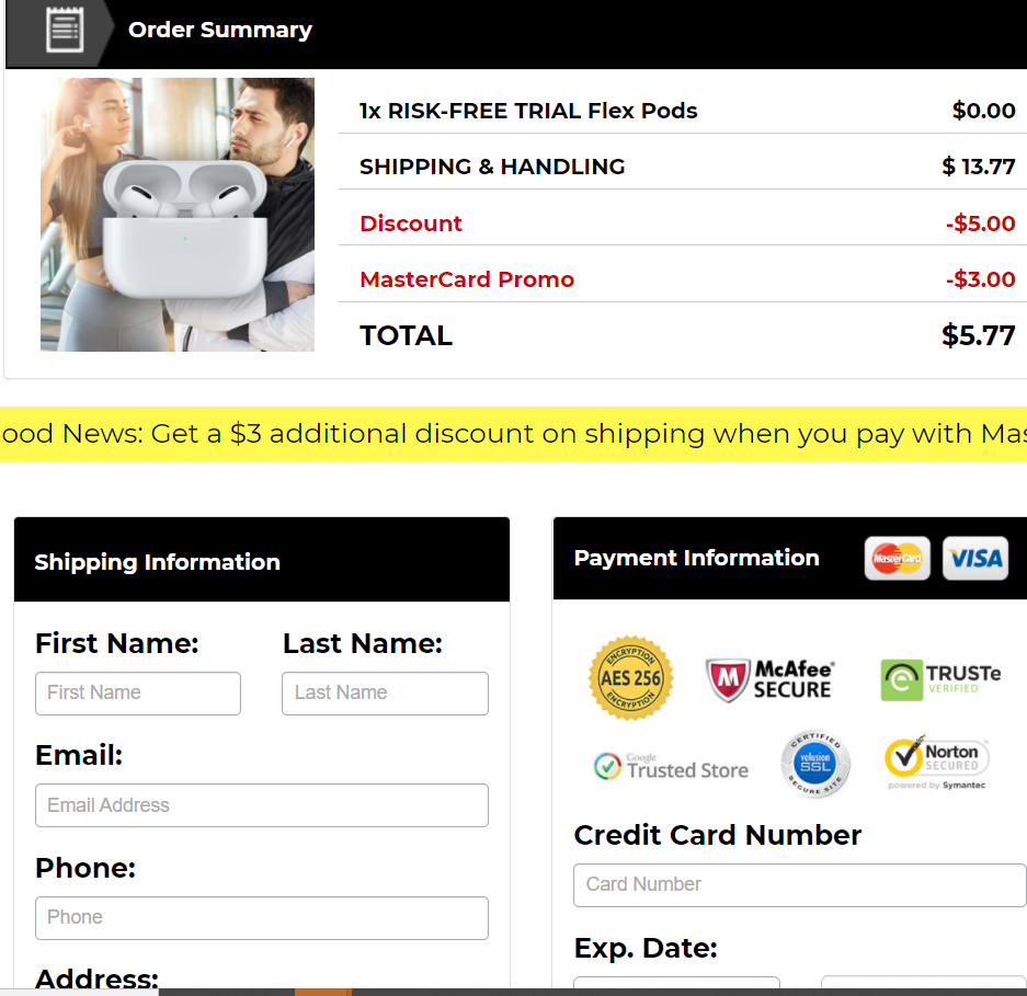 Spam Campaign Roundup: Christmas Holiday 2021 Edition