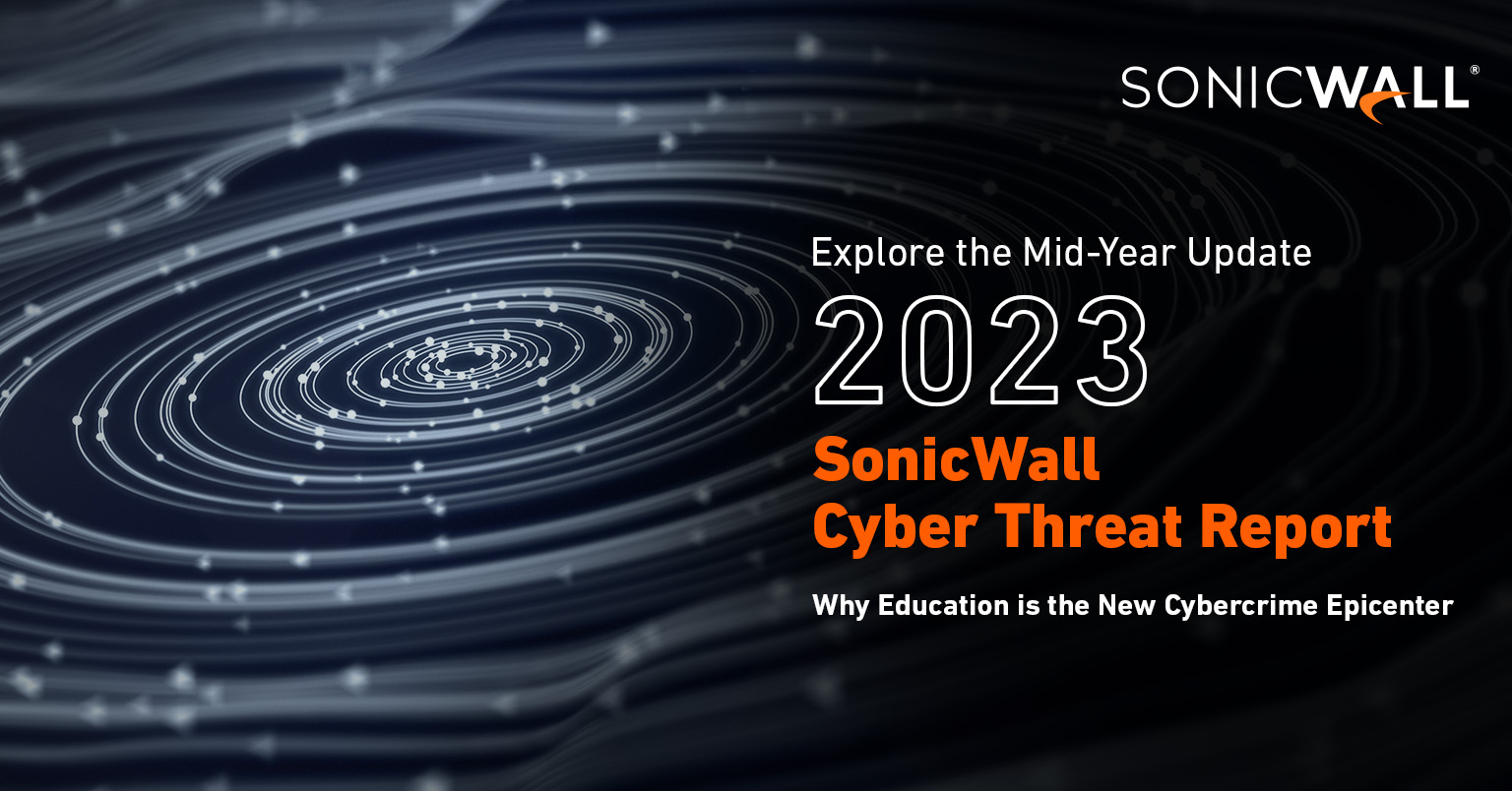 Why Education is the New Cybercrime Epicenter