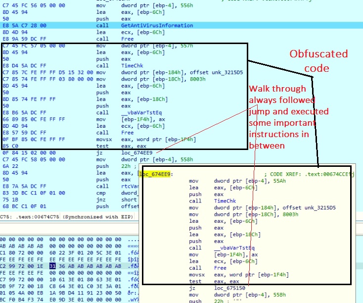 A Deep Dive Into DarkME Rat Malware