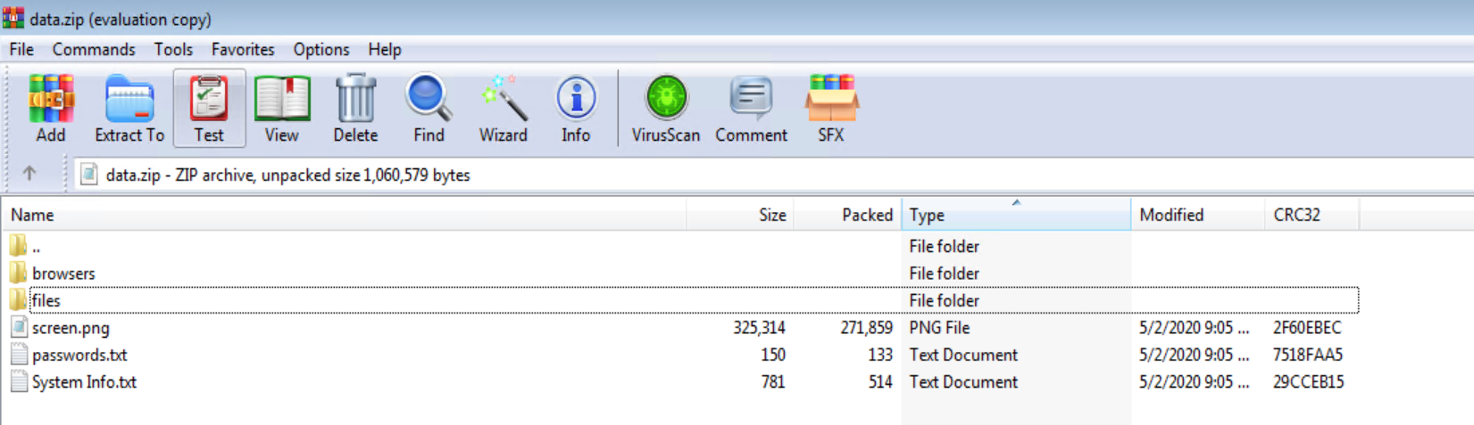 Unveiling the Hidden Threat: Malware Disguised as Trusted Downloads