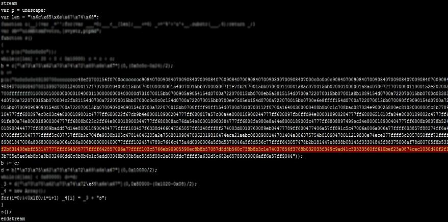 Adobe Flash Player Zero Day exploit (Jun 8, 2010)
