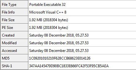 Mongo-Lock Ransomware