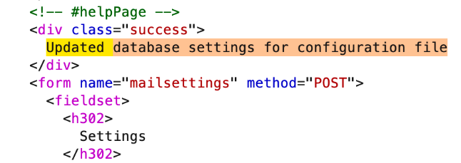 daloRADIUS Web Management RCE