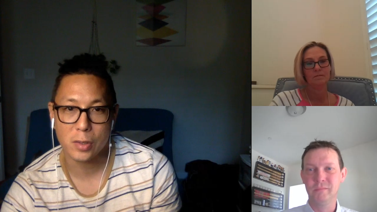 Spiceworks Video Meet Up - Securing User Devices No Matter Where They Are