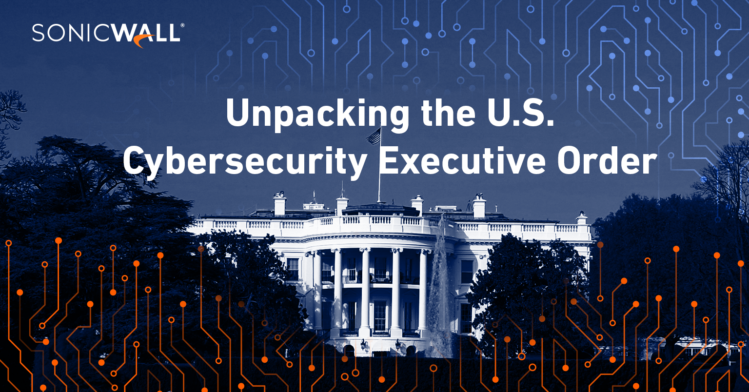 Unpacking the U.S. Cybersecurity Executive Order