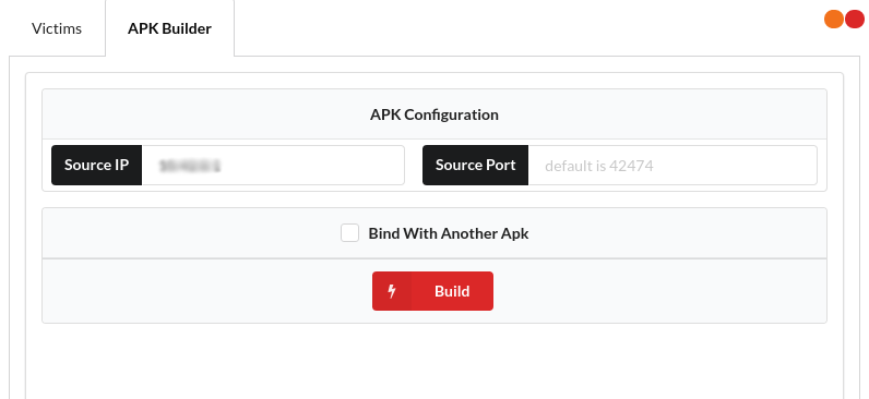 Trojanized Android Ahmyth RAT spreads via legitimate apps
