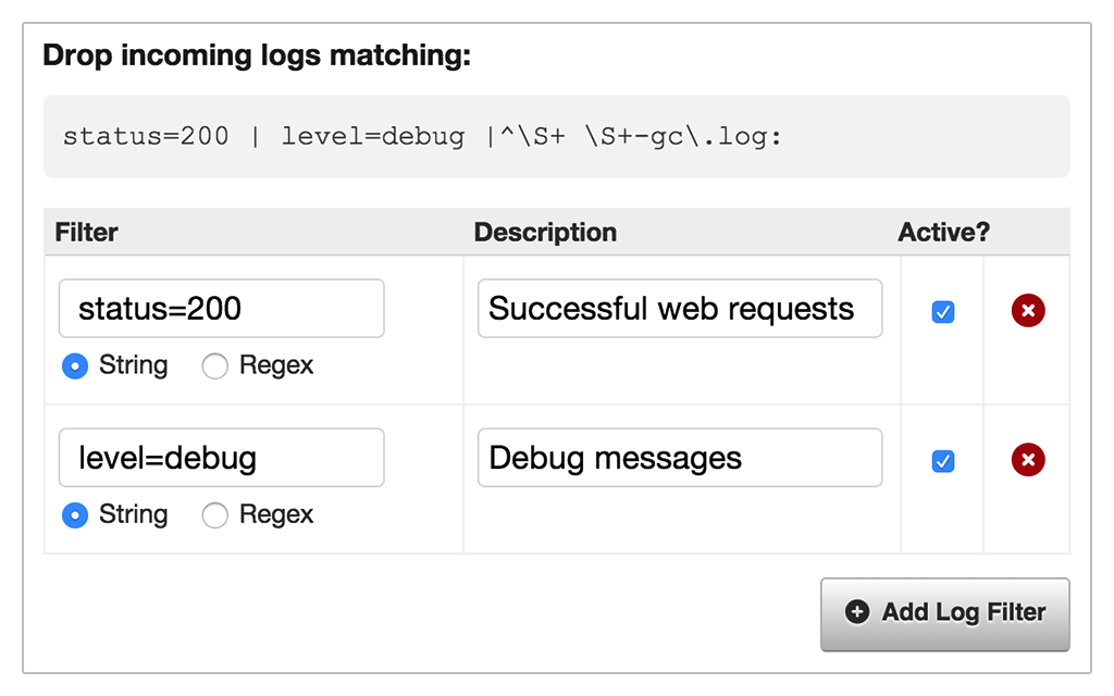 Papertrail - Cloud Logging Service & Management | SolarWinds