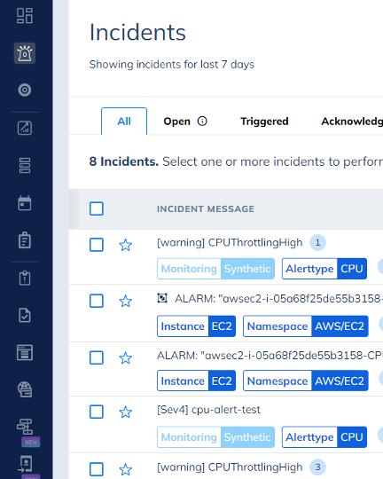 Incident Response | SolarWinds | SolarWinds