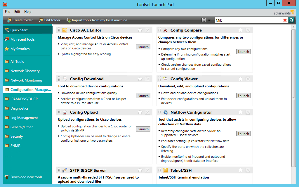CPU Monitoring Software | SolarWinds