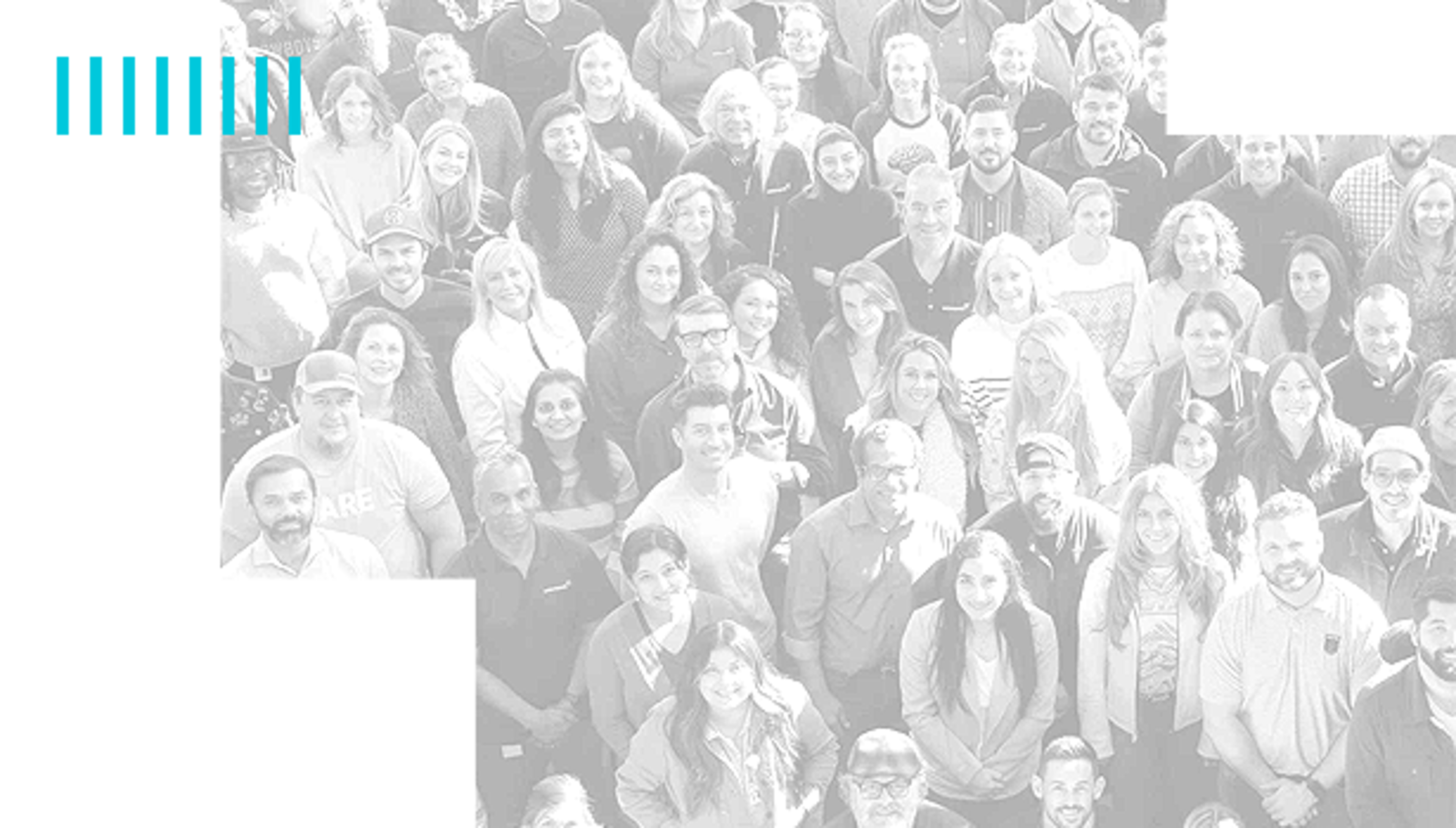 Colleagues Group Photo