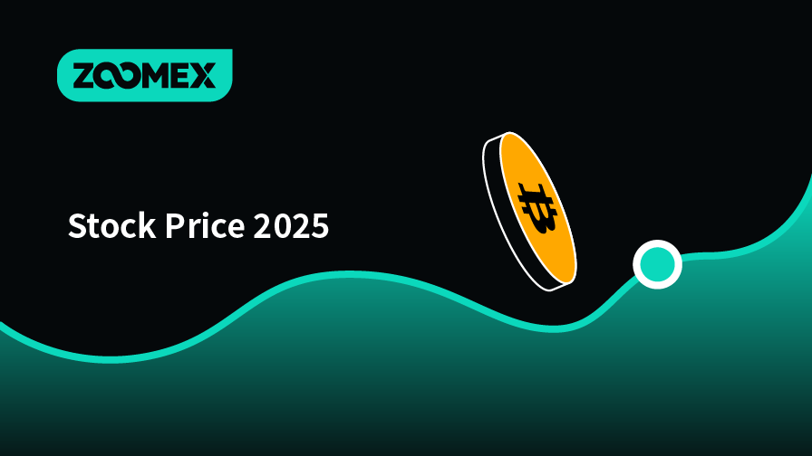 X.COM (XCOM)Stock Price Prediction 2025–2030 | Zoomex Media