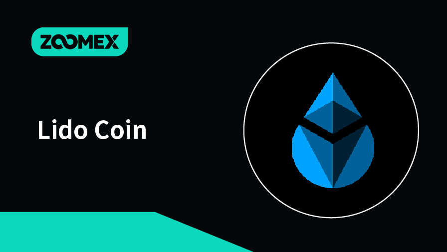 What is Lido, and how does it work in the Ethereum ecosystem? | Zoomex ...