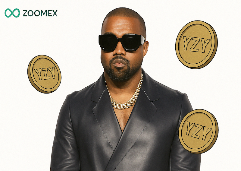 What is YZY? Quick Guide for Beginners | Zoomex Media