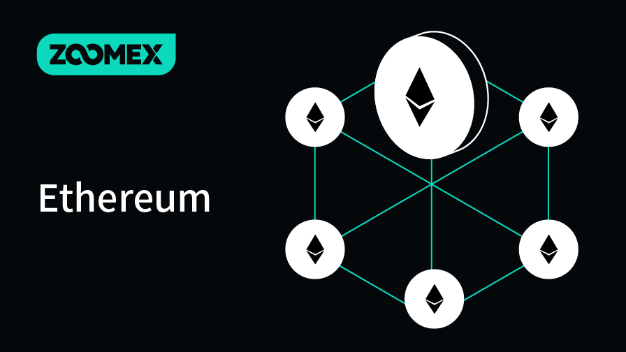 5 Best Ethereum (ETH) Tokens to Turn $2,500 into $2.5 Million by 2026 ...