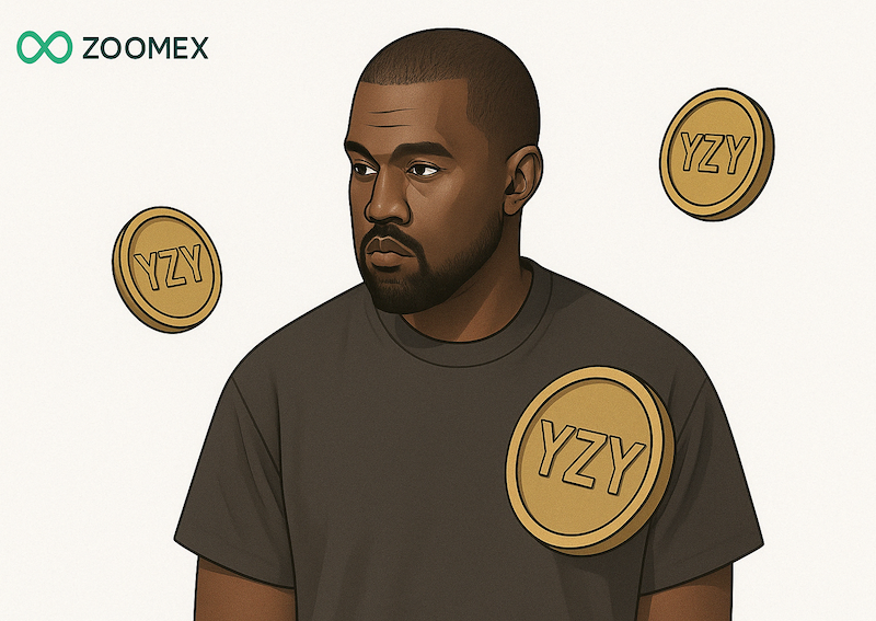 What is YZY? Quick Guide for Beginners | Zoomex Media