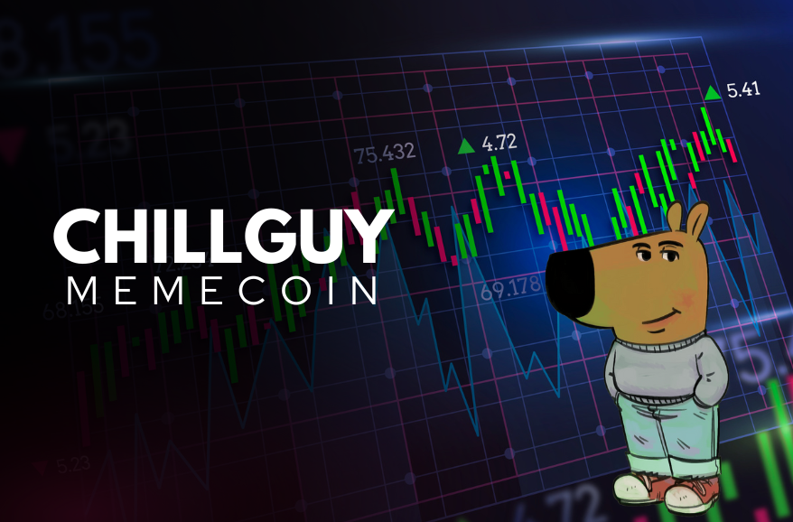 Chill Guy Meme Coin Price Prediction 2025, 2026 - 2030 | Zoomex Media