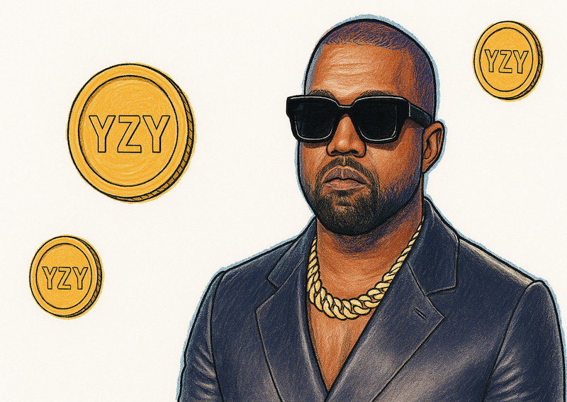 What is YZY? Quick Guide for Beginners | Zoomex Media