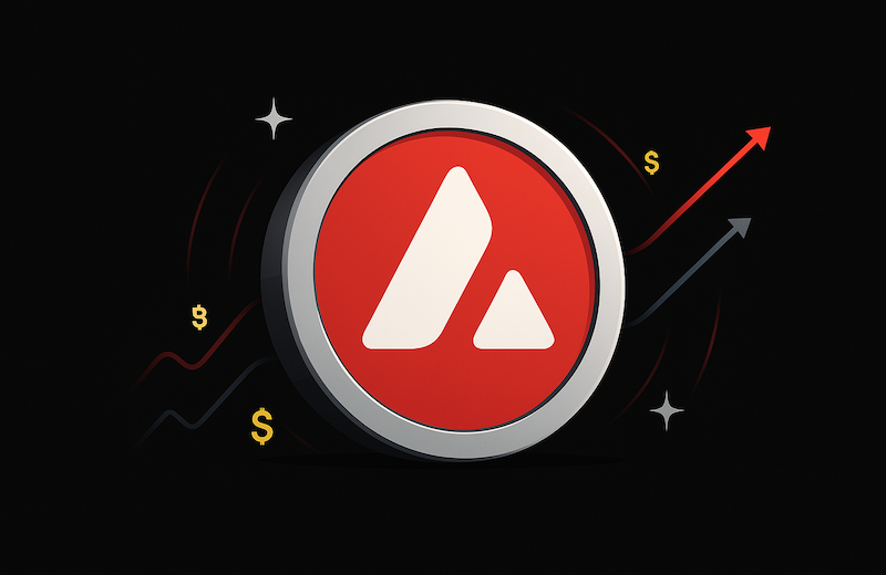 What is Avalanche (AVAX)? A Scalable, Secure, and Decentralized ...