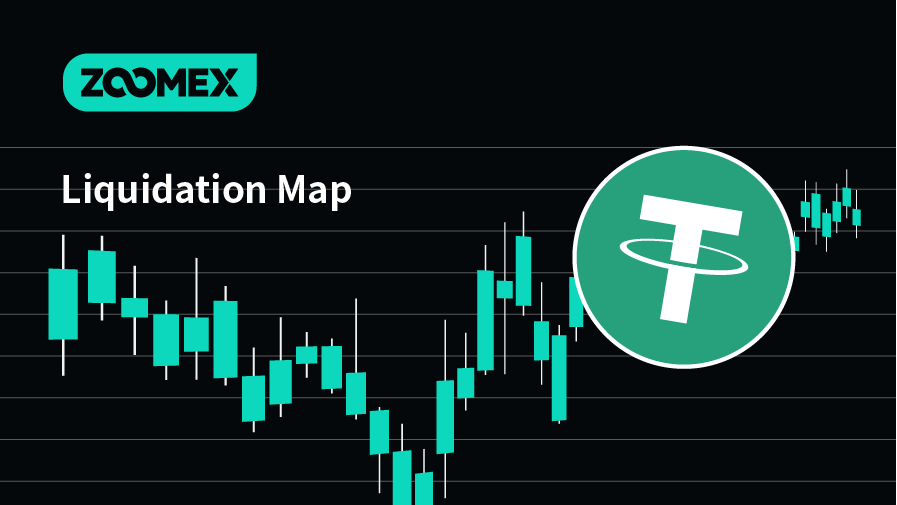 What is the Bitcoin Liquidation Map? How to Read the Liquidation Map ...