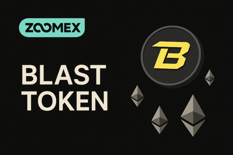 Blast Blockchain: What It Is and Why It's Revolutionizing Ethereum ...