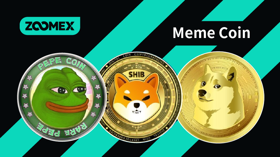 What Are Meme Coins? Types, Top Rankings & Future Outlook Explained ...