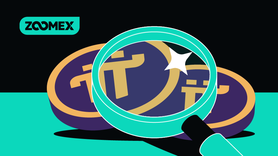 The Truth About Pi Coin: Actual Transactions and Use Cases? | Zoomex Media
