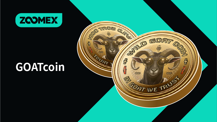 GOAT’s 20% Price Drop: Is Whale Activity the Reason Behind Price Drop ...