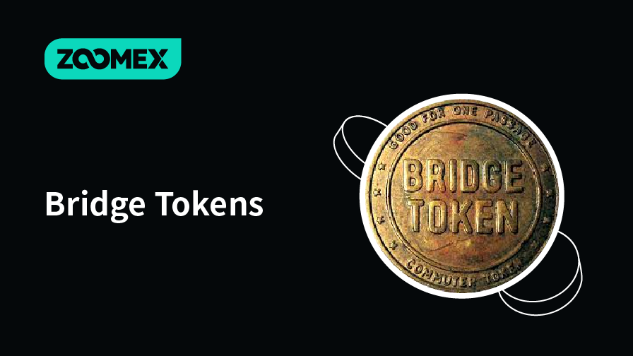 A Step-by-Step Guide to Bridging Tokens on Arbitrum | Zoomex Media