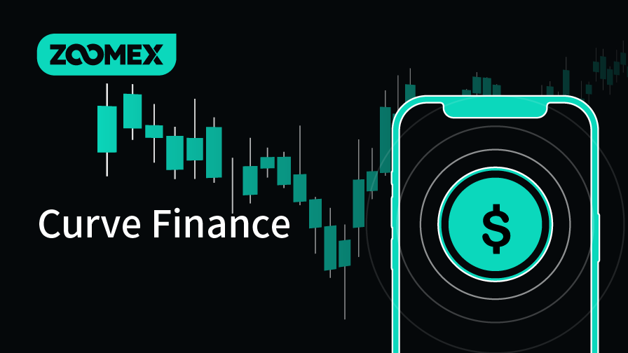 What Is Curve Finance & How Does It Differ from Other DEXs? | Zoomex Media
